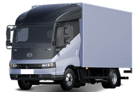 BYD T5DM 2025 - price, range, photos, specs | Data.CarNewsChina.com