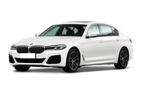 BMW 5 Series PHEV 2017 - price, range, photos, specs | Data.CarNewsChina.com