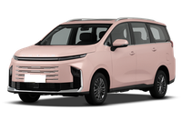 Datsun G50 PHEV 2025 - price, range, photos, specs | Data.CarNewsChina.com