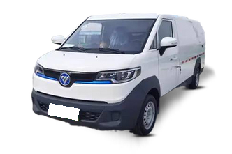 Wise Blue 2024 - price, range, photos, specs | Data.CarNewsChina.com