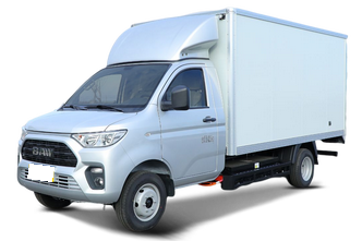 Whisker T7 EV 2023 - price, range, photos, specs | Data.CarNewsChina.com