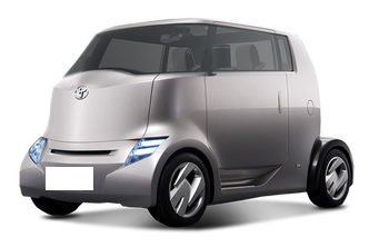 Toyota Hi-CT 2007 - detailed specifications and trim levels | Data ...