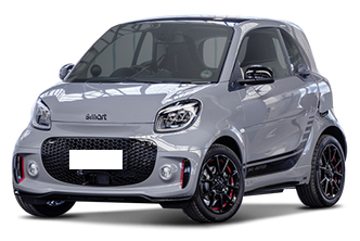 Smart EQ Fortwo 2014 - detailed specifications and trim levels | Data ...