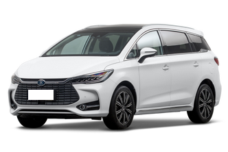 BYD Song Max EV 2019 - detailed specifications and trim levels | Data.CarNewsChina.com