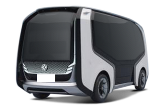 Sharing-VAN 2021 - price, range, photos, specs | Data.CarNewsChina.com