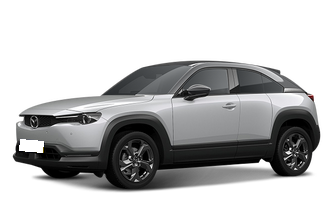 Mazda MX-30 EV 2020 - detailed specifications and trim levels | Data ...