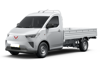 Wuling Yang Guang Deng Card 2025 - price, range, photos, specs | Data ...