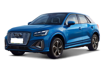 Audi Q2L e-tron 2022 - price, range, photos, specs | Data.CarNewsChina.com