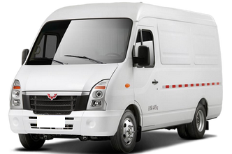 Wuling EV80 2022 - detailed specifications and trim levels | Data ...