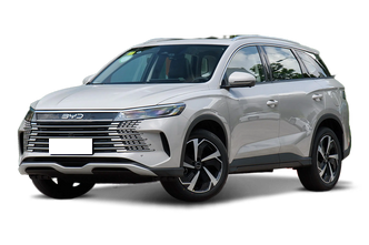 BYD Sealion 05 DM-i 2025 - detailed specifications and trim levels | Data.CarNewsChina.com