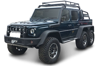 Beijing BJ80 Pickup PHEV 2018 - detailed specifications and trim levels ...