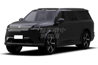 Xiaomi YU9 Guess the Car 2025 - price, range, photos, specs | Data ...