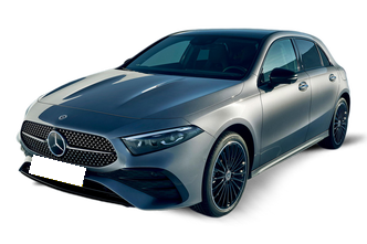 Mercedes-Benz A-Class PHEV (Import) 2020 - price, range, photos, specs ...