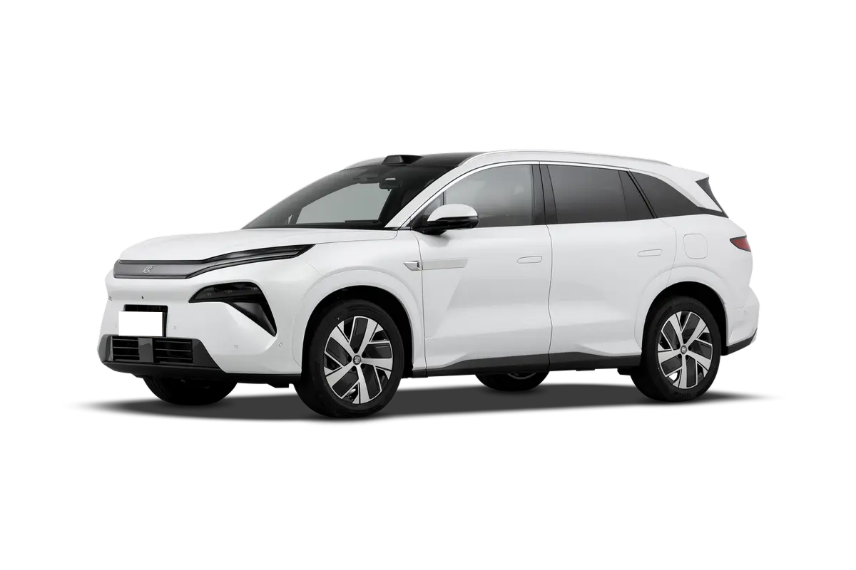 BYD Tang L EV 2025 - detailed specifications and trim levels | Data ...