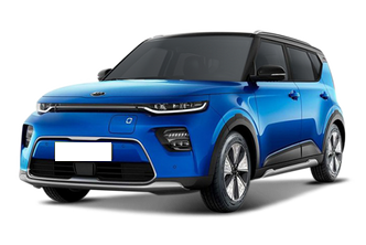 Soul EV 2020 - price, range, photos, specs | Data.CarNewsChina.com