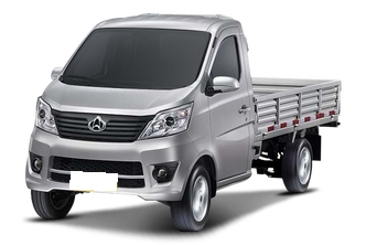 Chang'an Xingka EV 2024 - price, range, photos, specs | Data ...