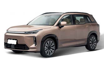 AION i60 2026 - price, range, photos, specs | Data.CarNewsChina.com