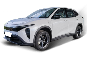 Yichi 05S 2026 - price, range, photos, specs | Data.CarNewsChina.com