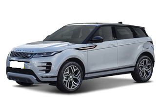 Range Rover Evoque PHEV (Overseas) 2020 - detailed specifications and ...