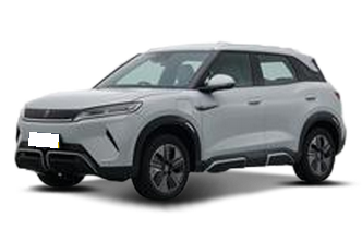 BYD Yuan UP 2025 - detailed specifications and trim levels | Data ...